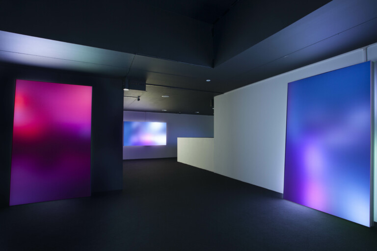 Gabriel Lester — Works