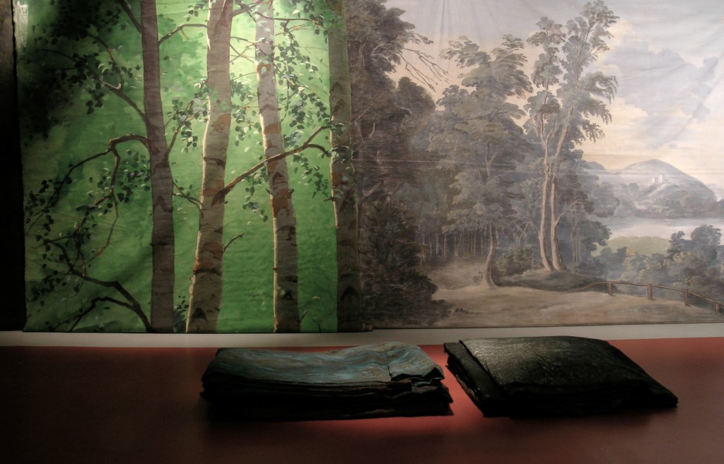 Gabriel Lester — Works