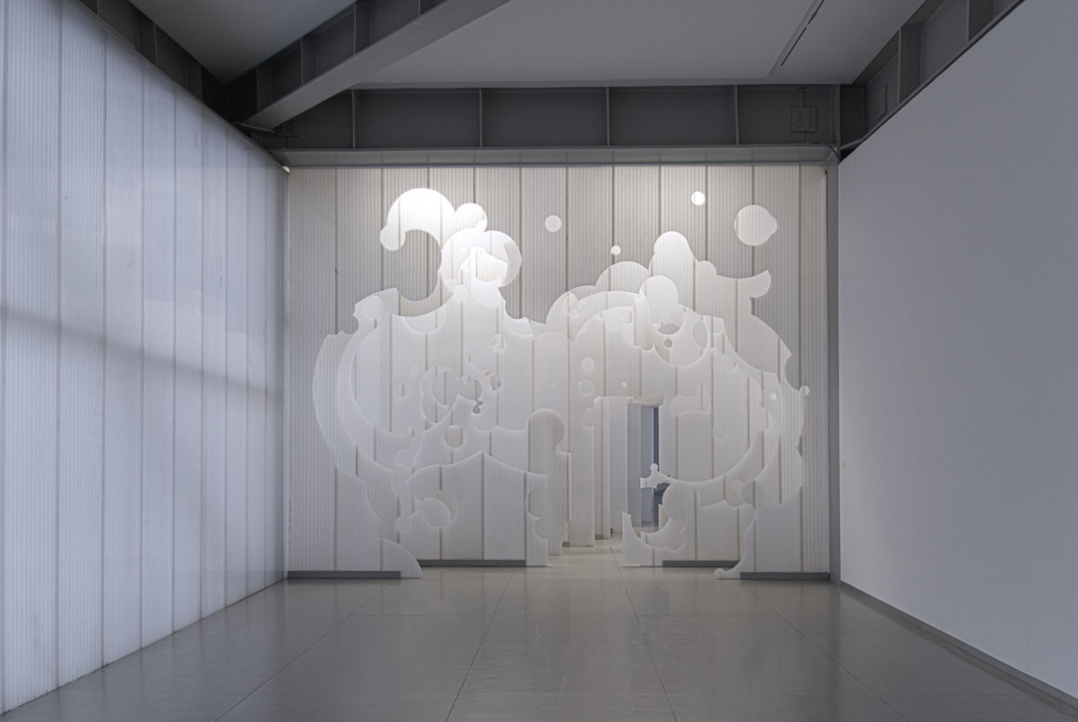 Gabriel Lester — Works