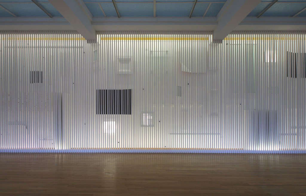 Gabriel Lester — Works