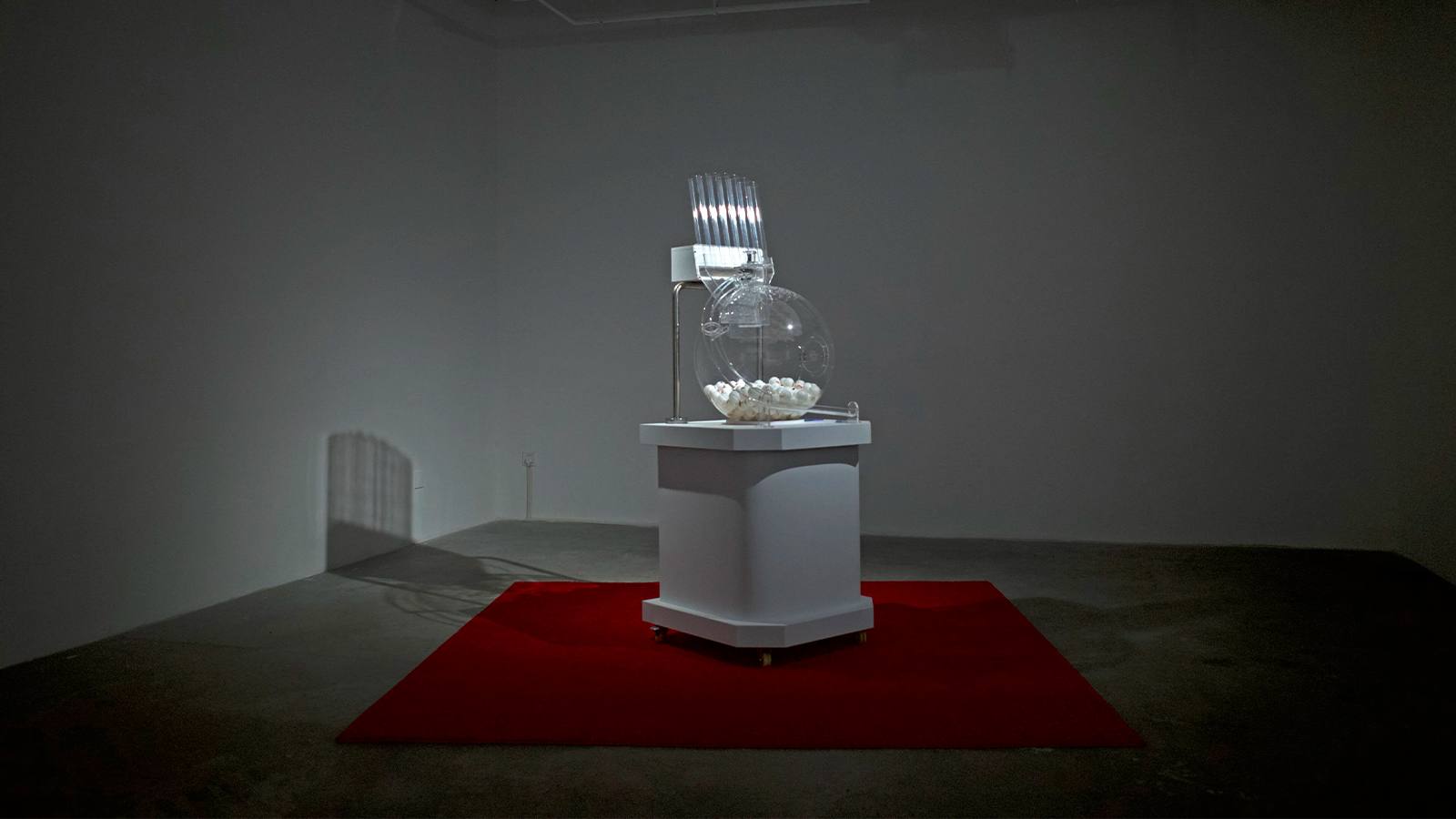 Gabriel Lester — Majestic